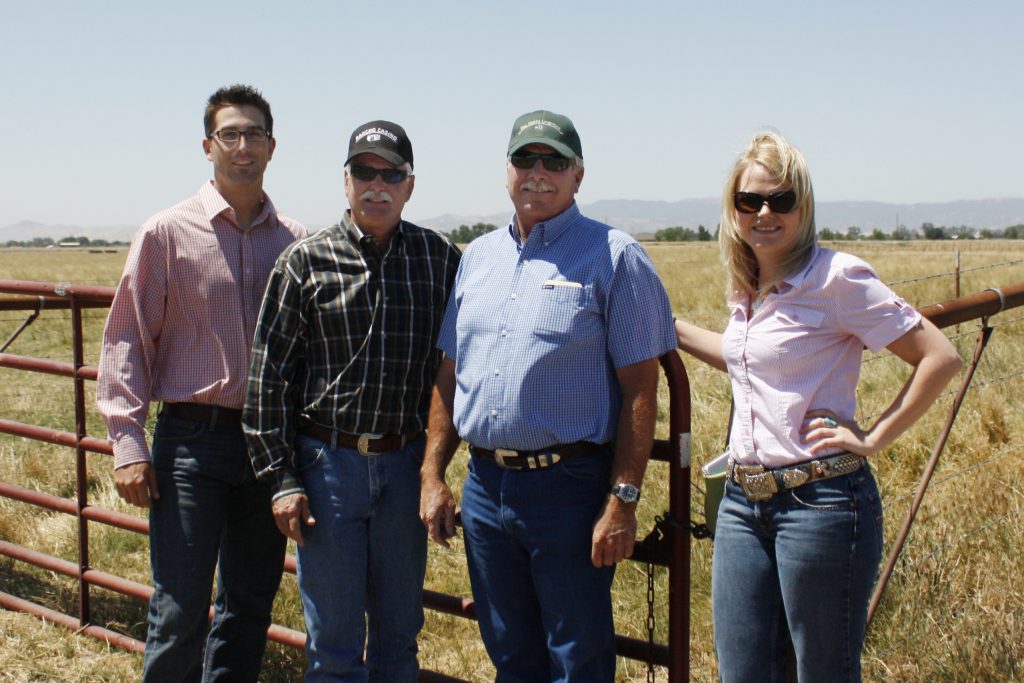 A tour of California cattle country - CAB Cattle